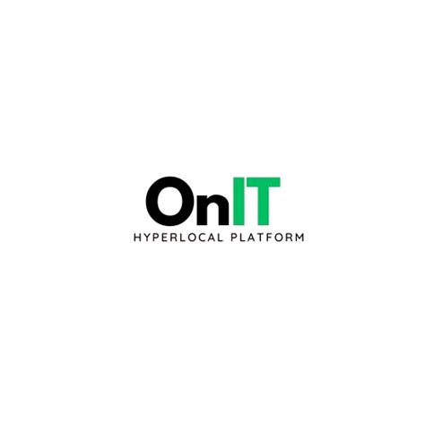 Onit India Technology And Onit Campus Flexible Local Work Platform