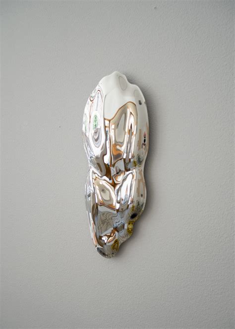 Sofia Eriksson Metal Artworks The Ode To