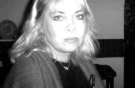 Nie żyje Aktorka Halina Maja Lercher Grała W Serialu Dom Portal I Pl