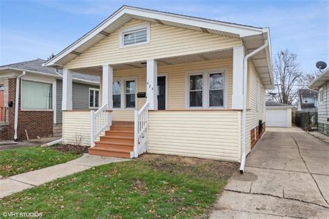 424 165th St Hammond In 46324 Trulia