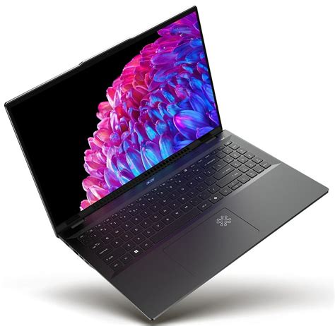 Acer Swift 16 Ai Ultra 7 256v · 140v · 16 0″ 3k 2880 X 1800 120