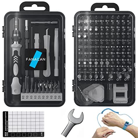 Pc Tool Set The 15 Best Products In Comparison Hifi