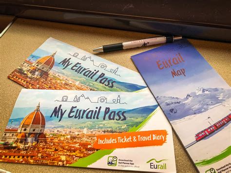 Eurail First Class Travel How To Explore Europe In Luxury