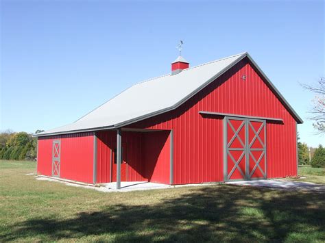 Lester Building Systems Lester Building Systems Llc