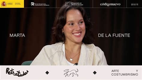 El Costumbrismo Lo Aesthetic Y El Moderneo Con Marta De La Fuente