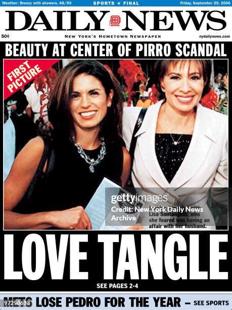 Lisa Santangelo Photos And Premium High Res Pictures Getty Images