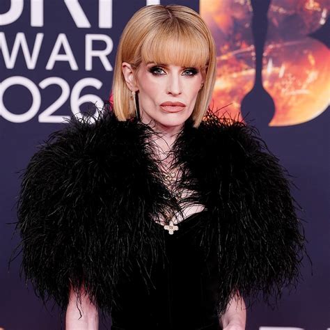 Kelly Osbourne Defends Herself From “cruelty” After Brit Awards 2026