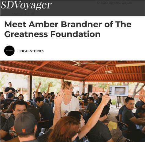 Amber Brandner