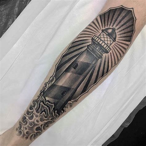 Lighthouse Tattoo Weekly Update 8 May 2017 Lighthouse Tattoo