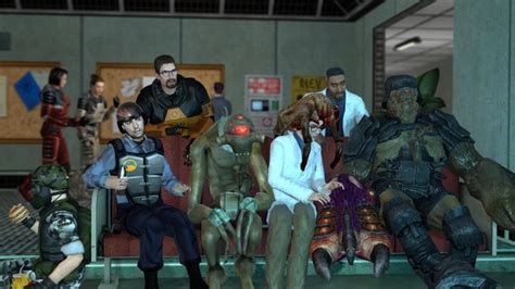 Credits To Andrewnuva199 Deviantart Lambdageneration