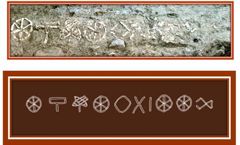 The Immortal Dholavira Dholavira Received The Unesco World Heritage