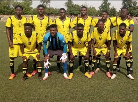 Coupe Du Faso Lasfb Triomphe Face Au Vitesse Fc Et Accède Aux Demi