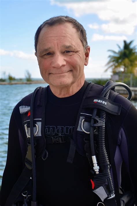 My Use Of ‘focus To Navigate Aggressor Adventures Wayne B Brown Scuba Diving Industry