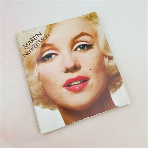Accents Vintage Marilyn Monroe Book Poshmark
