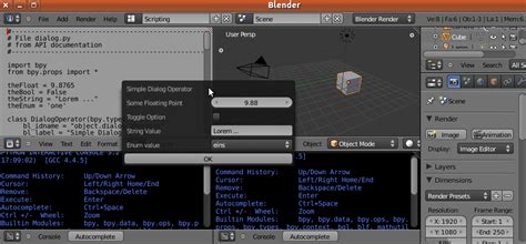 Dev Py Scripts Cookbook Code Snippets Interface Wiki