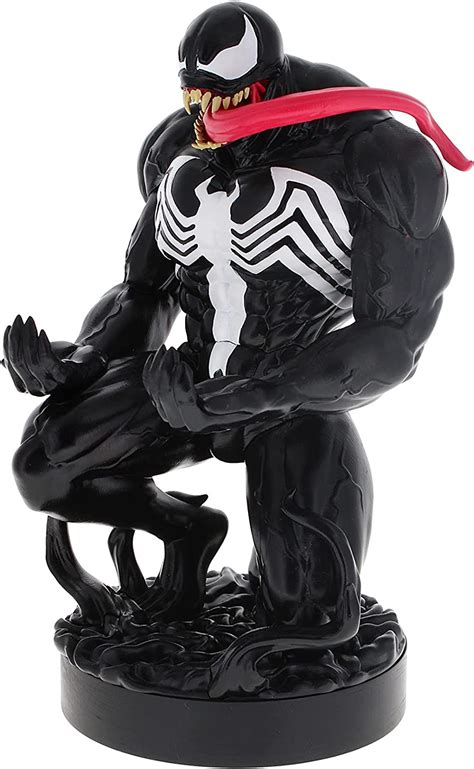 Cg Venom Controller And Phone Holder Level Up