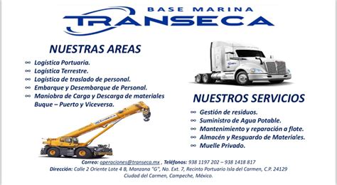 Transeca
