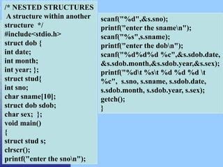 Structureppt