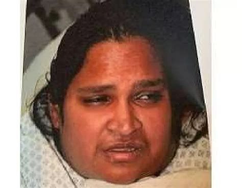 Naked Female Mutilate