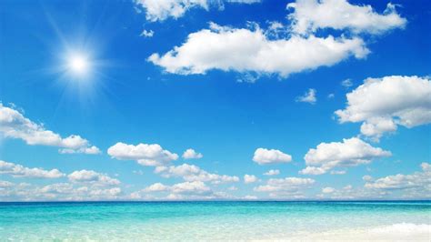2000 Blue Sky Wallpapers