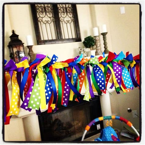 Pin By Karen Malio On Ribbons School Decorations Crafts Prek Classroom