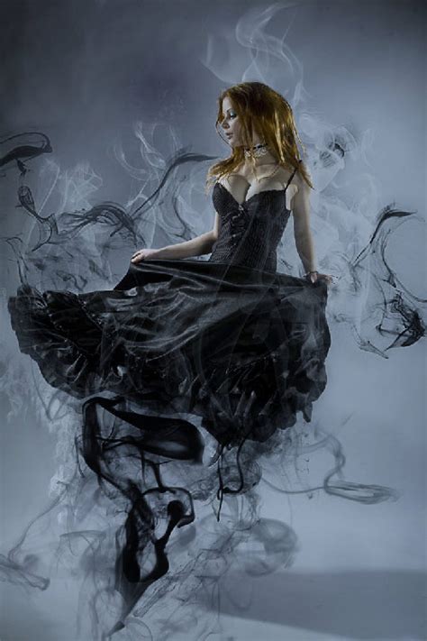 Fantasy Art Of Illusion 40 Amazing Examples Of Smoke Art And Photo