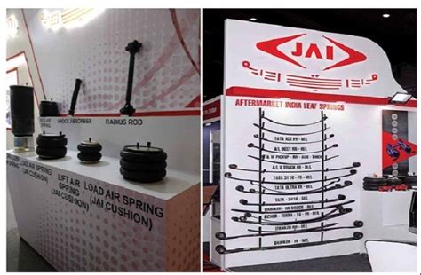 Jai Leaf Springs Jai Multileaf Springs Latest Price Dealers And Retailers In India