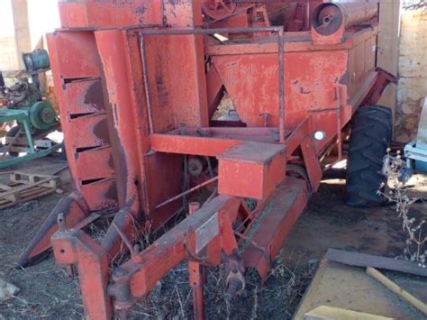 Harvesters For Sale In South Africa Autotrader