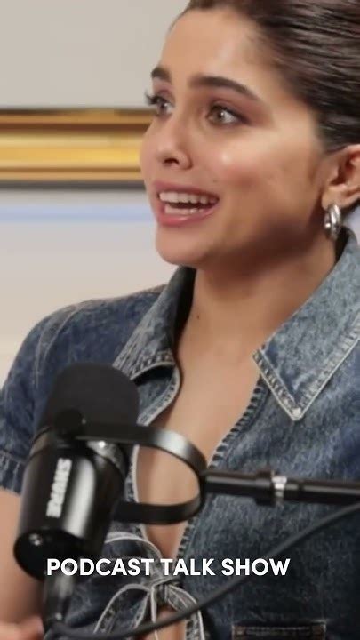 Sharvaris First Podcastpodcast Explorepage Live Viralvideo