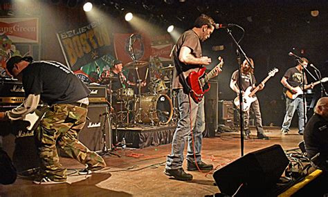 Boston Groupie News Boston Premier Punk Rock Magazine