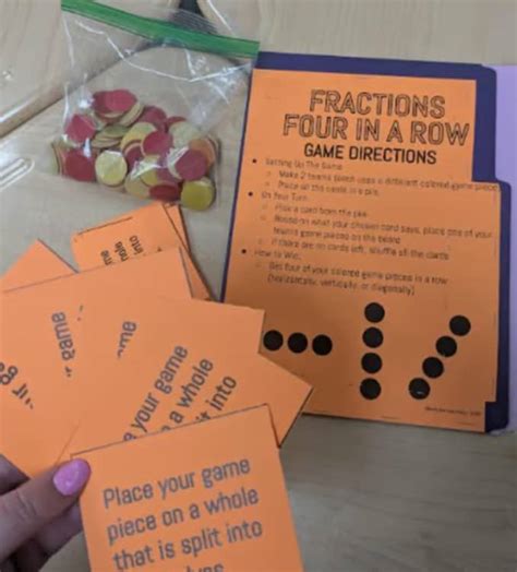 Partitioning And Naming Fractions Bundle Notes Worksheets Games And More