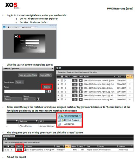 Pme Reporting Web Catapult Thunder Support