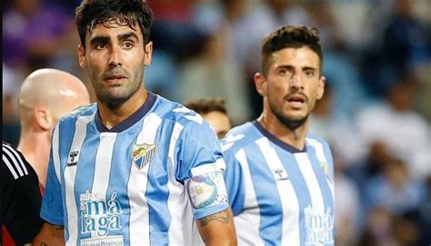 سقوط مالاگا به دسته سوم فوتبال اسپانیا طرفداری