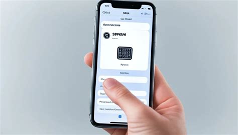 Locating Spam Folder On IPhone A Quick Guide Descriptive Audio
