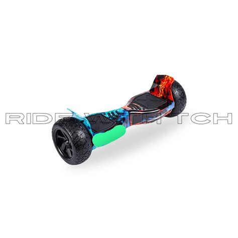 85 Inches Hummer Hoverboard Off Road Wheels At ₹ 14999 Ahmedabad