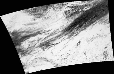 polar2grid reprojecting satellite data made easy