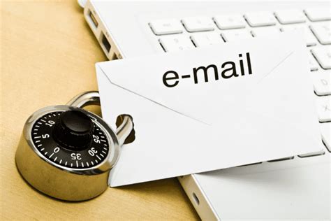 How To Send Secure Emails A Quick Guide Hubpages