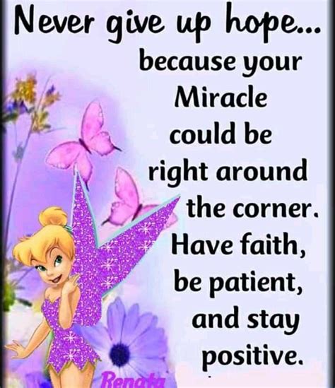Tinkerbell Love Quotes