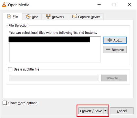 How To Fix Corrupted Mp4 Files Using Vlc Media Player Technology In