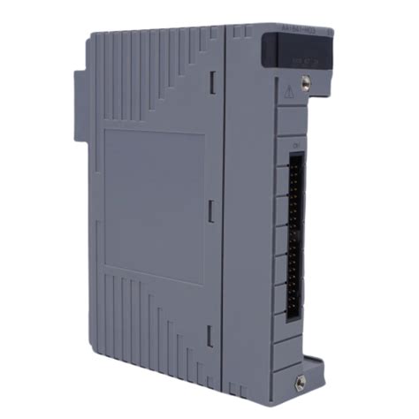 supply aai841 h03 s1 yokogawa analog input and output module wholesale