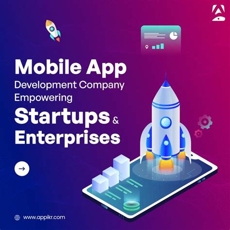 Mobile App Development