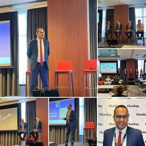 Chetan Joshi Linkedin‘de Fleming Collateralmanagement Finance