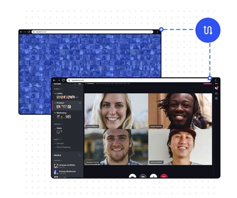 Video Conferencing Api Signalwire