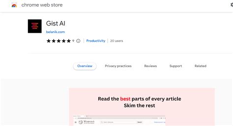 Gist Ai Ai Tool Reviews Pricing And Alternatives In 2023