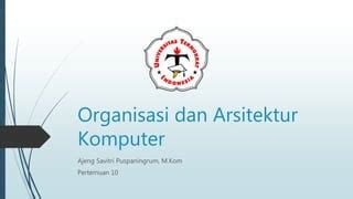 Arithmetic And Logic Unit PPT