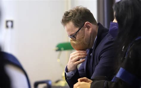 Európai Elfogatóparancsot Adtak Ki Marián Kučerka A Naka Volt Nyomozója Ellen Új Szó A