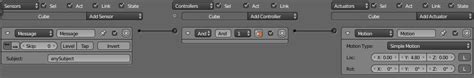 game engine how to activate another object s actuator python