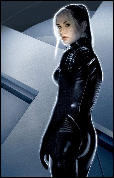 X Men 2 Marie 01 By Dcmediabadgirls On Deviantart