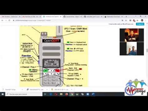 COMO INSTALAR OPENGD YouTube