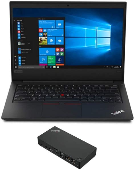 Lenovo Thinkpad E I U Uhd Graphics Full Hd X Ips Gb